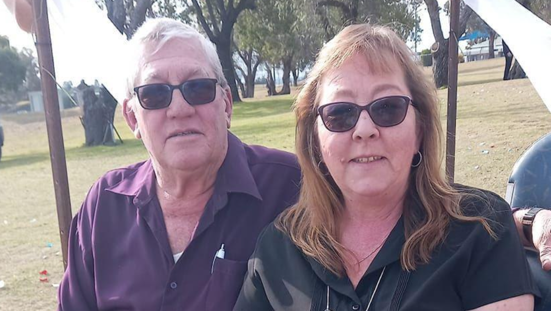 Fundraiser for Peter Davidson by Andrew Johns : Help the Davidson ...