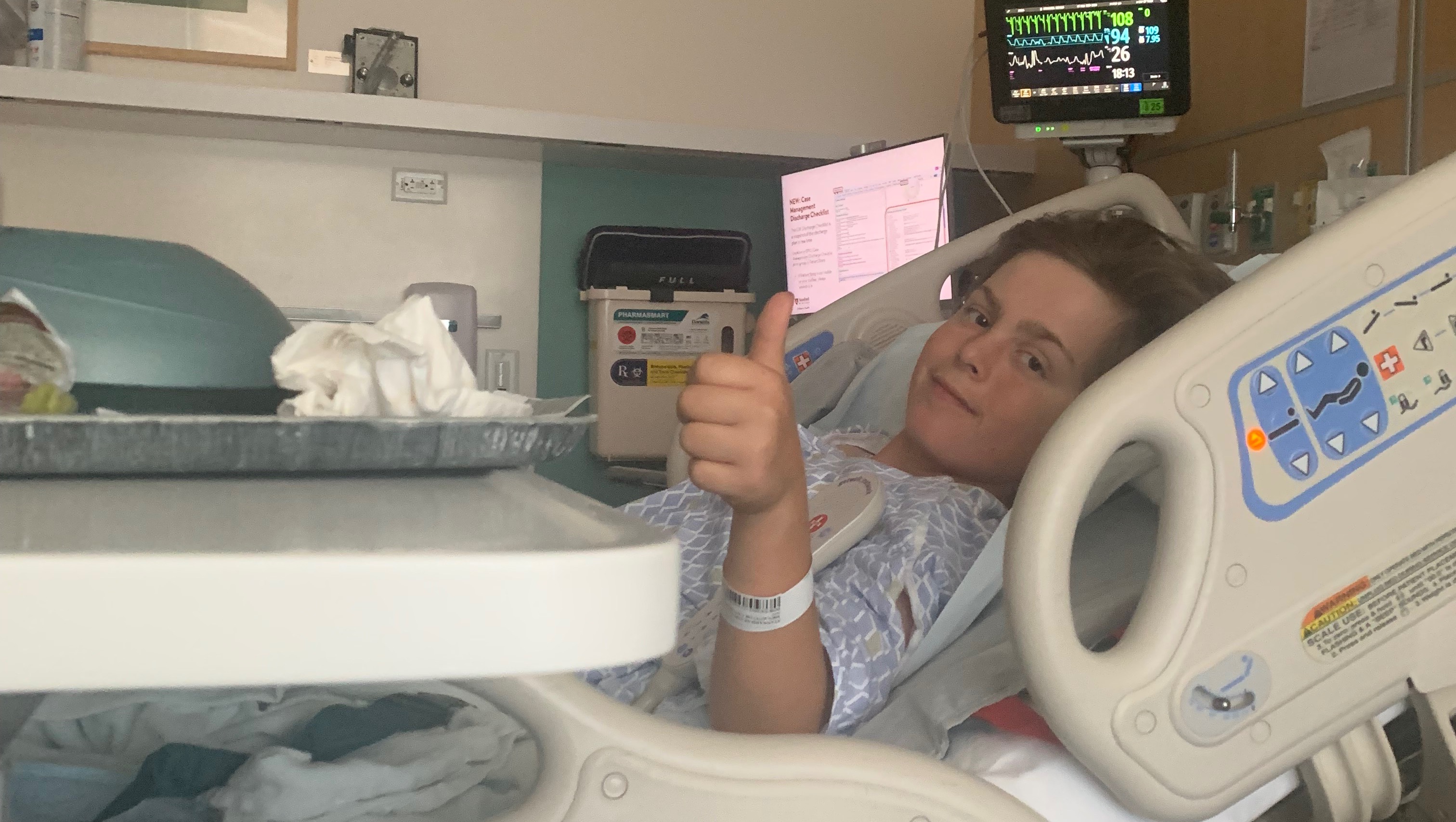 Fundraiser for Sarah Bennett by Gilly Coomes-Poultney : Help Seamus and ...