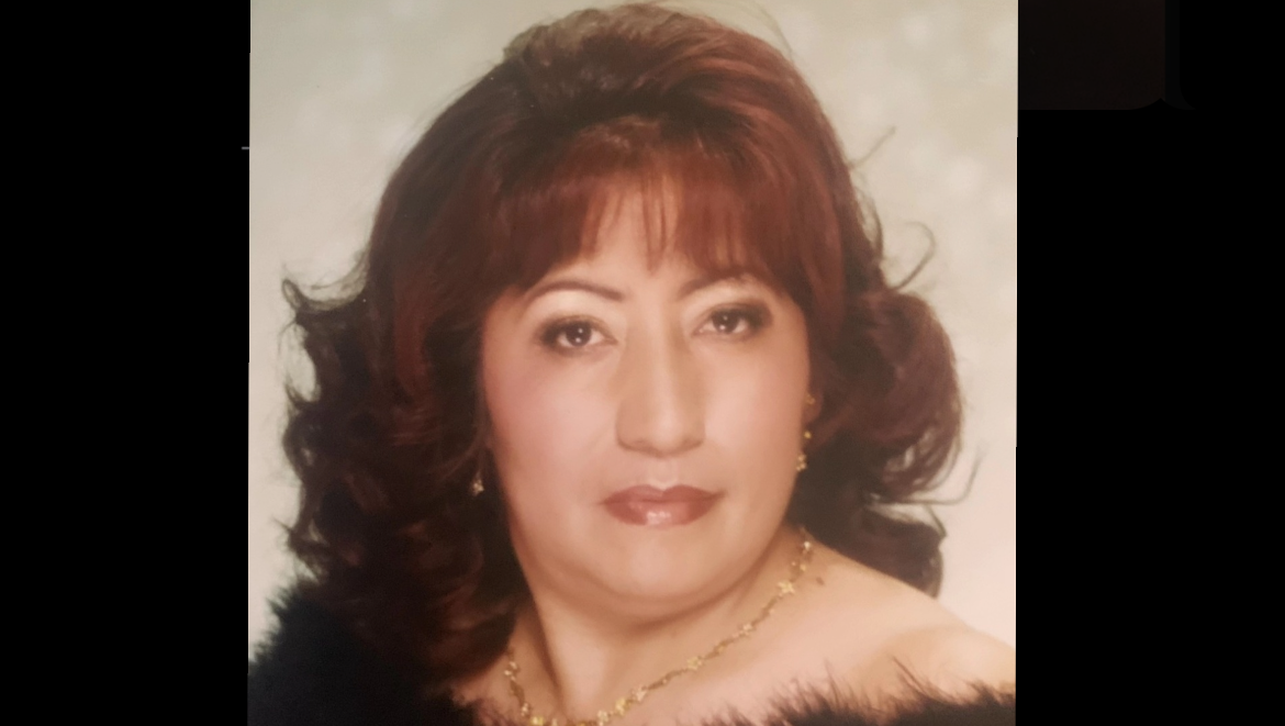 Fundraiser by Amelia Espanio : Help Lay Amelia Rodriguez Chavez to Rest