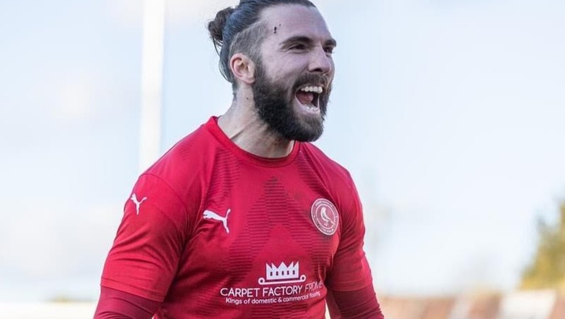 Fundraiser for Jonathan Davies by Gary Collinson : A Fundraiser to ...