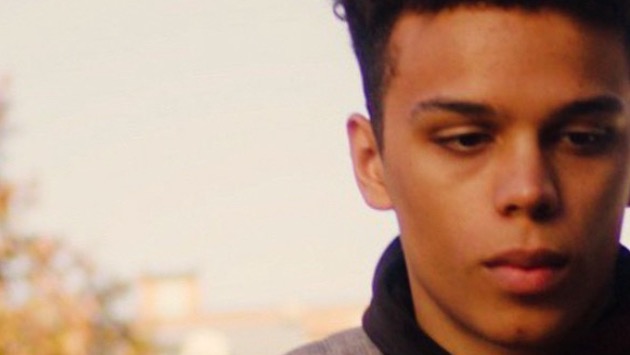 Fundraiser by Kirsis Narvaez : Support Jacob Rojas' Family with Burial ...