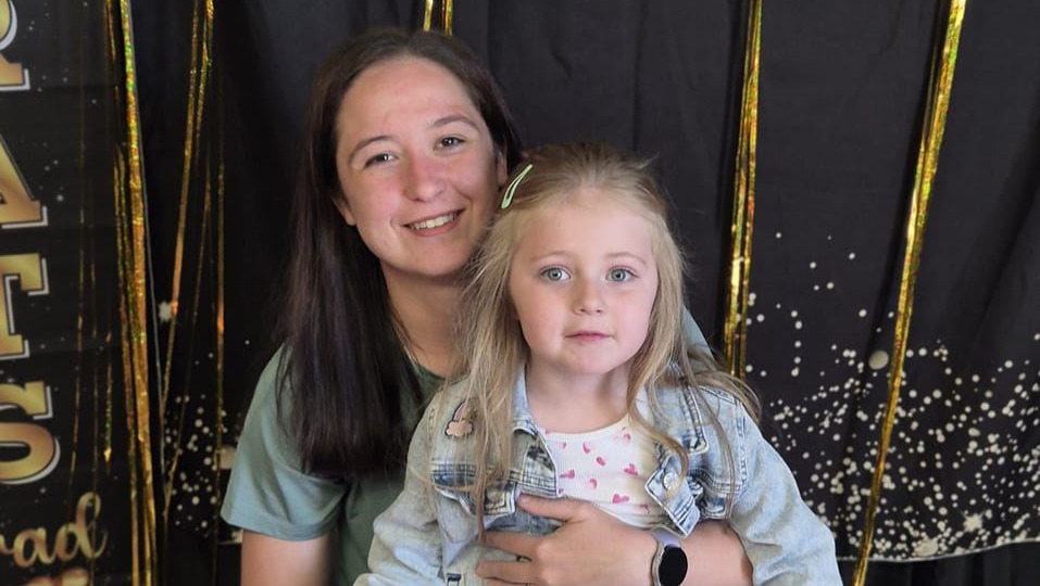 Fundraiser for Tarien Chambers by Natasha Booth : Teagan's Fundraiser ...