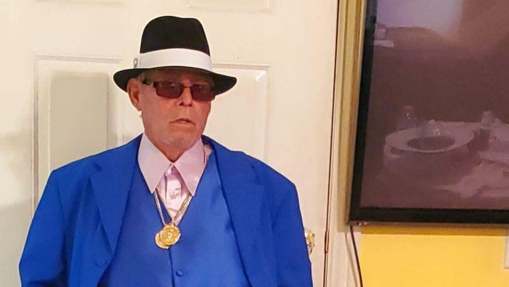 Fundraiser by Erica Romo : Assist with Catarino de la Cruz's Final Farewell