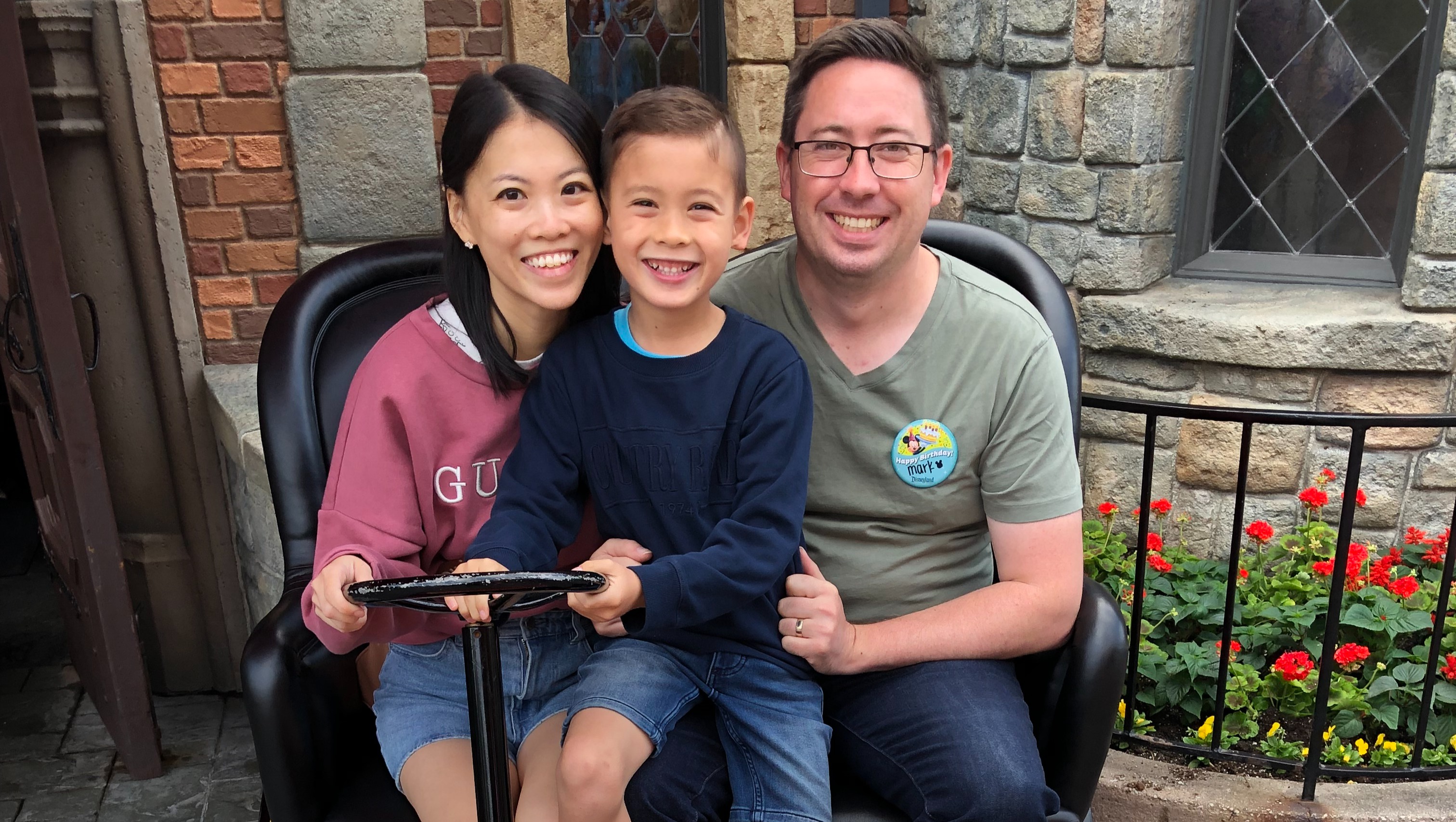 Fundraiser by Carissa Avenhouse : Connor's education