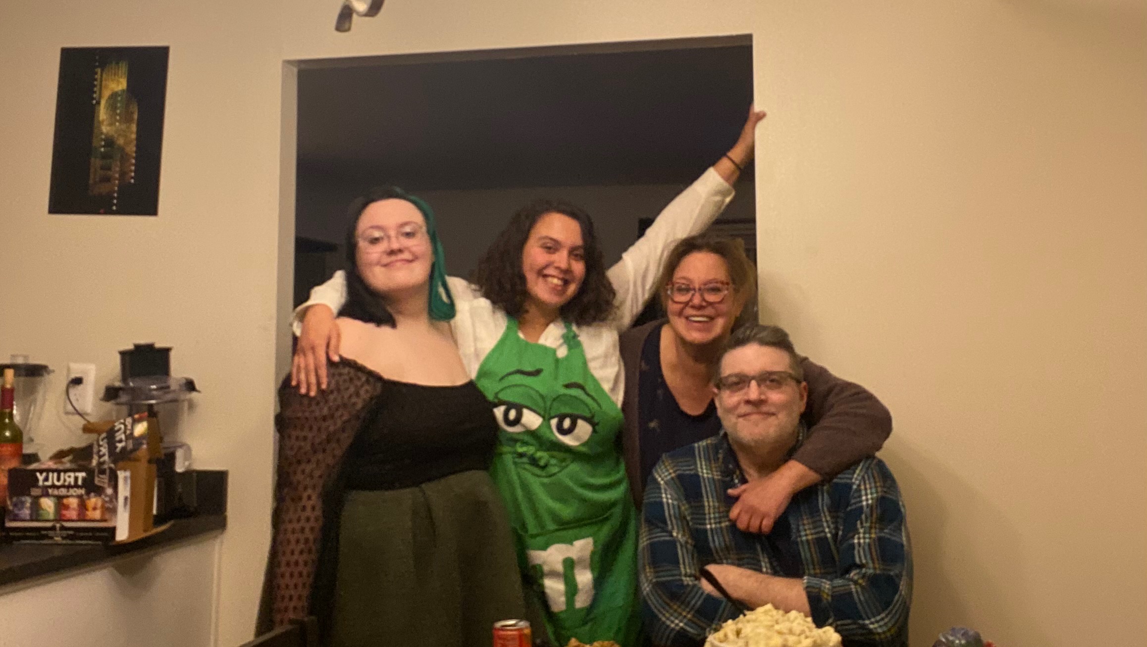 Fundraiser by Jennifer Ballinger : Support Our Daughter's Liver ...