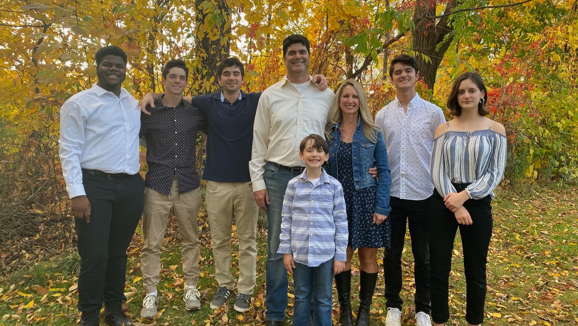 Fundraiser by Matt & Krissy Sparre : Support for Robert Parsons Jr.'s ...