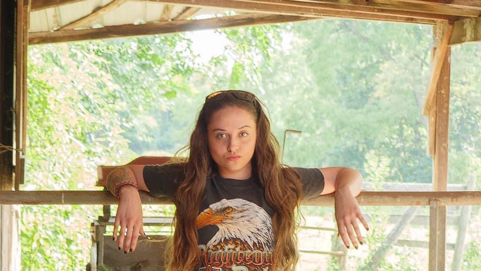 Fundraiser by Katie Davis : Funeral expenses For Kayleen Ann Trull