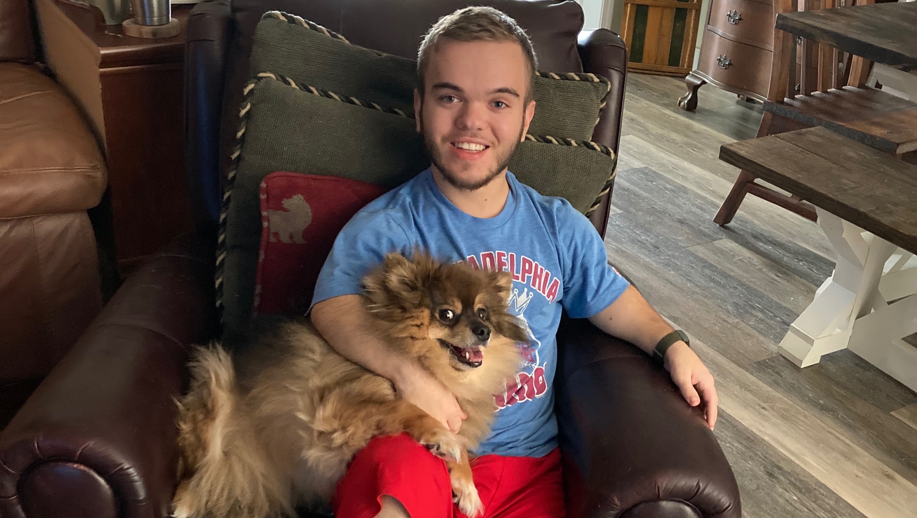 Fundraiser by Shannon Osborne : Support Ethan's Journey to Healing