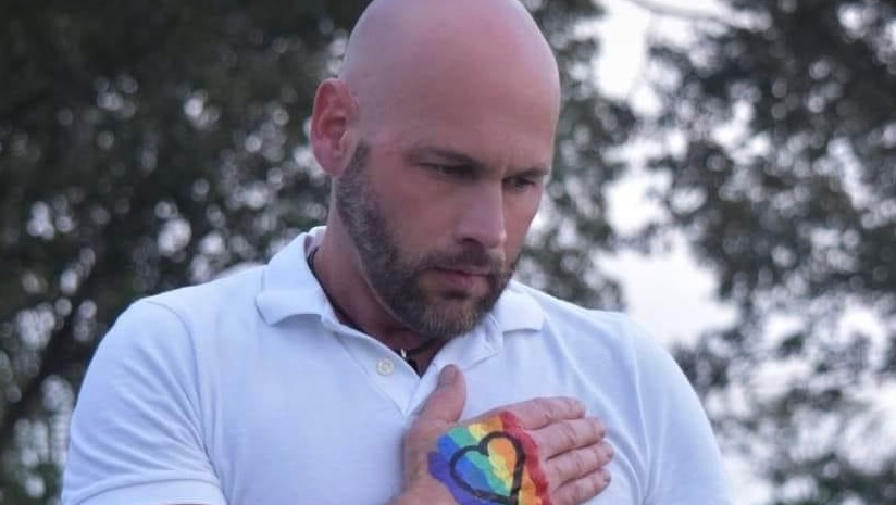 Fundraiser by Dean Holcomb : Support Sennett Holcomb's Funeral Costs