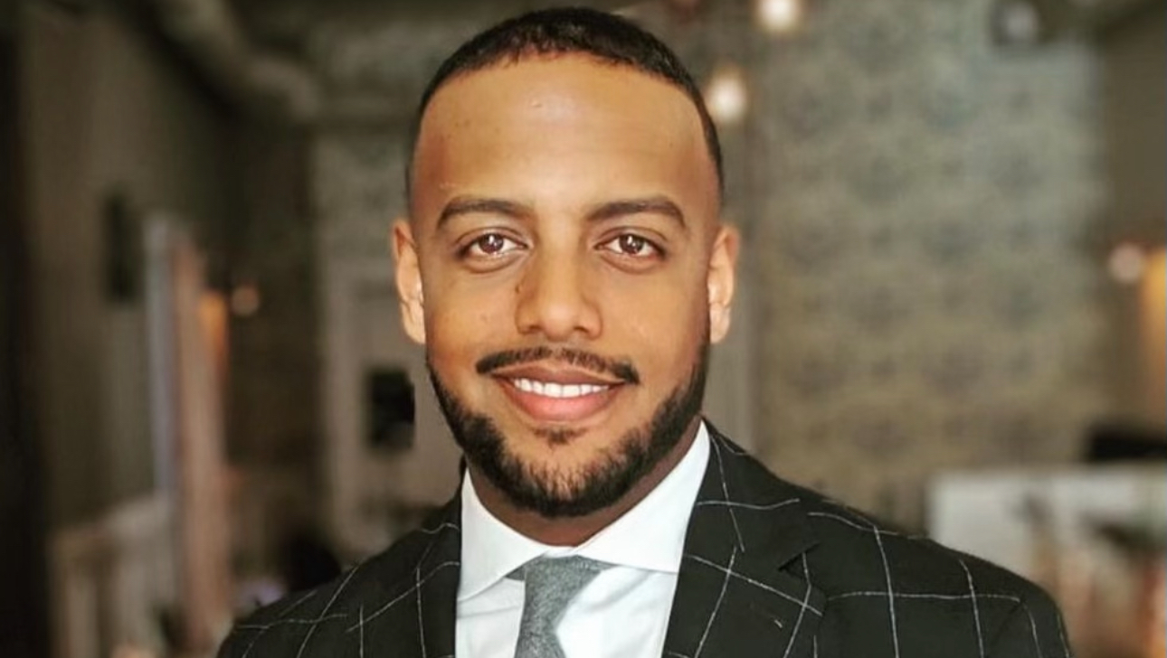 Fundraiser for Saron Solomon by Lidia Damer : Samuel M. Solomon ...