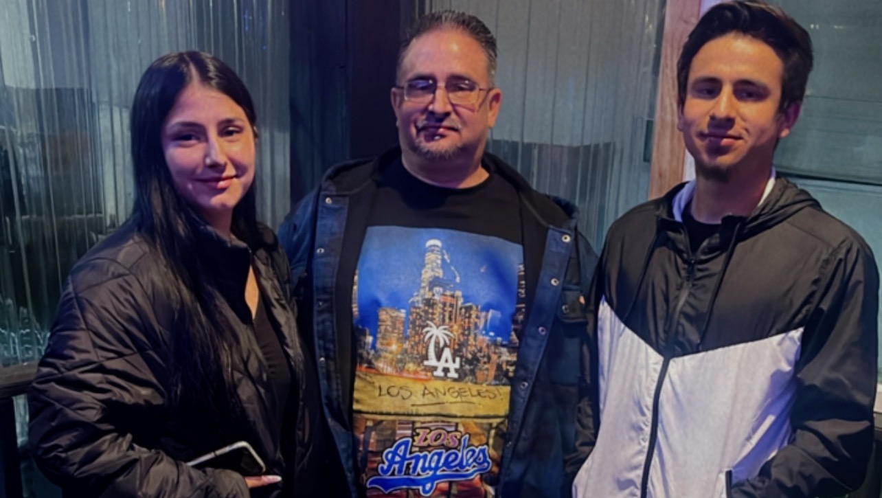 Fundraiser by Laura Tapia : Support Max Tapia's Burial Costs