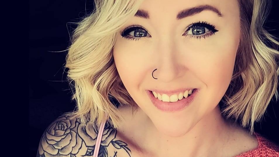 Fundraiser by Jeremy Deitch : Maddie Vanier