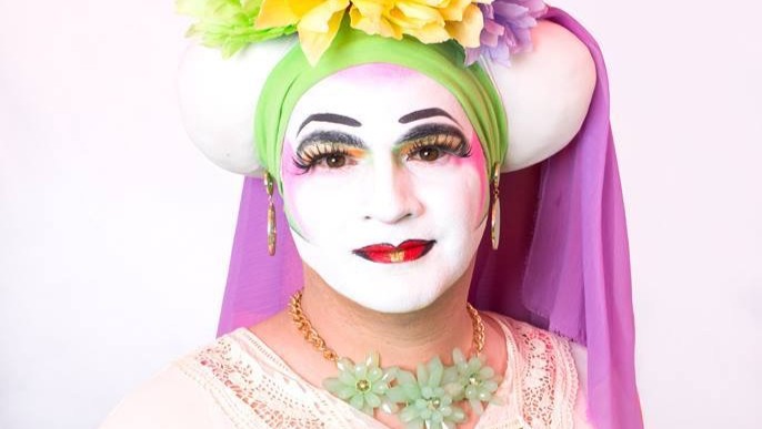 Fundraiser for Shawn Cox by Joni West : Stand by Sister Maddie Bout You ...