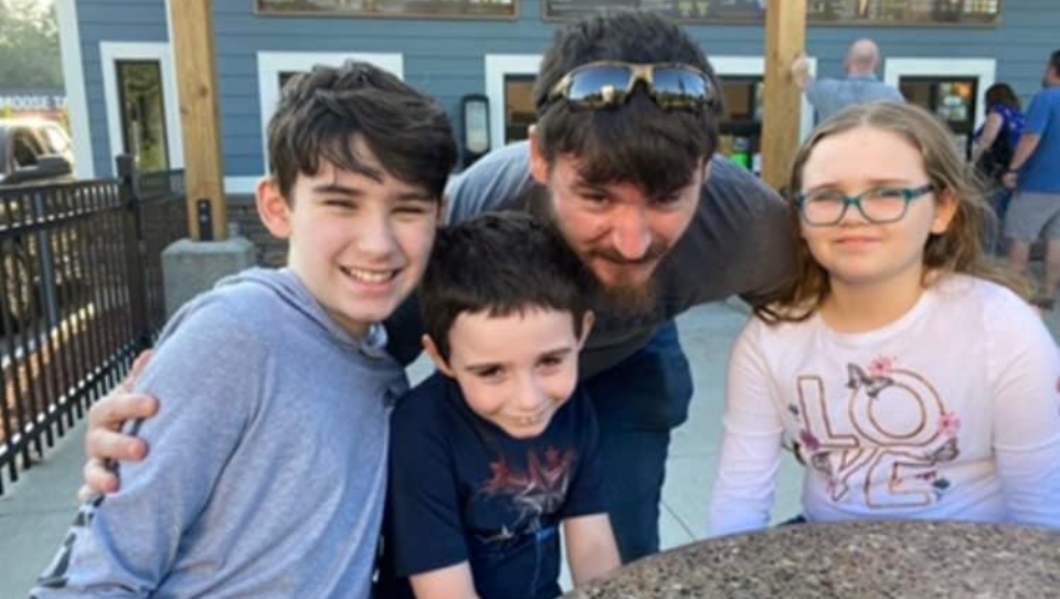 Fundraiser for Brittany Brimmer by Gregory Morani : Aid for Brittany's ...