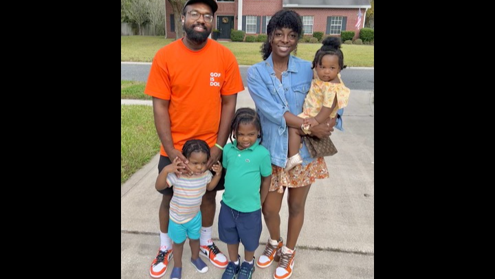 Fundraiser for Milton Crenshaw by Quay Crenshaw : In Memory of Angel ...