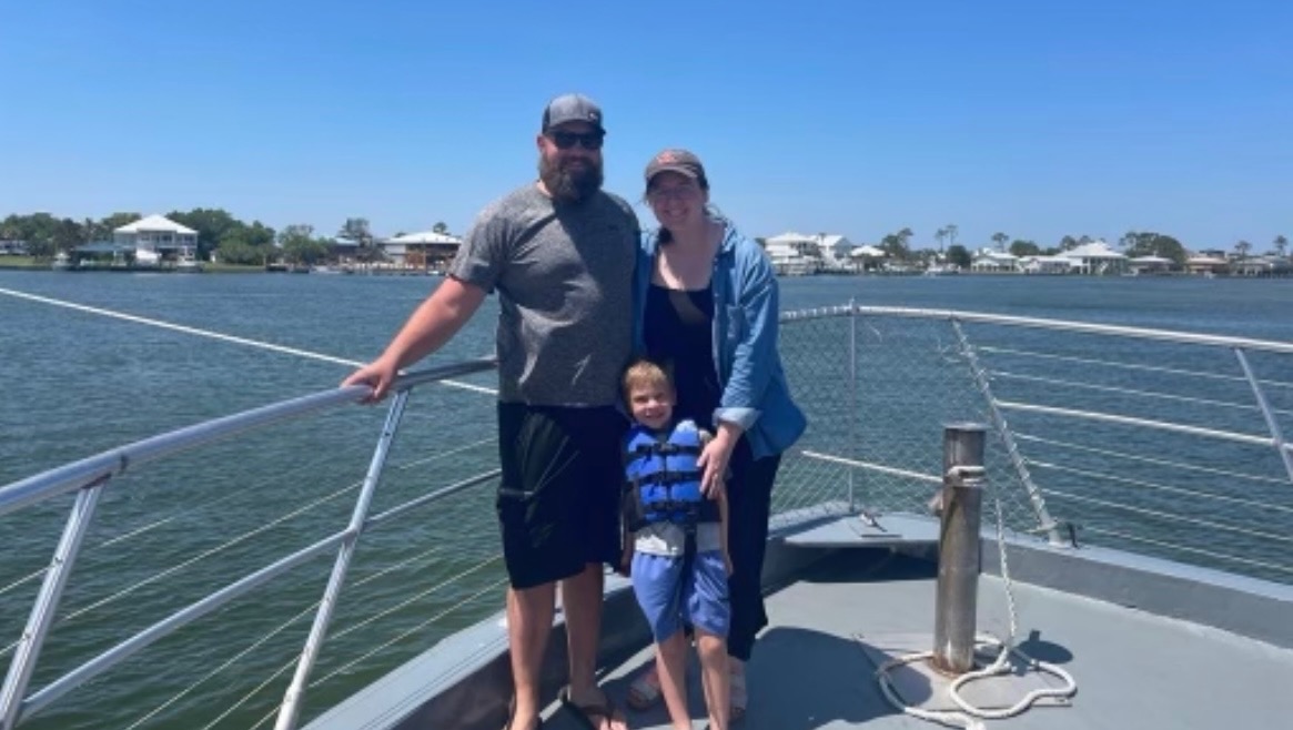 Fundraiser for Brandon Best by Shelby Bucceri : Help Brandon's Family ...