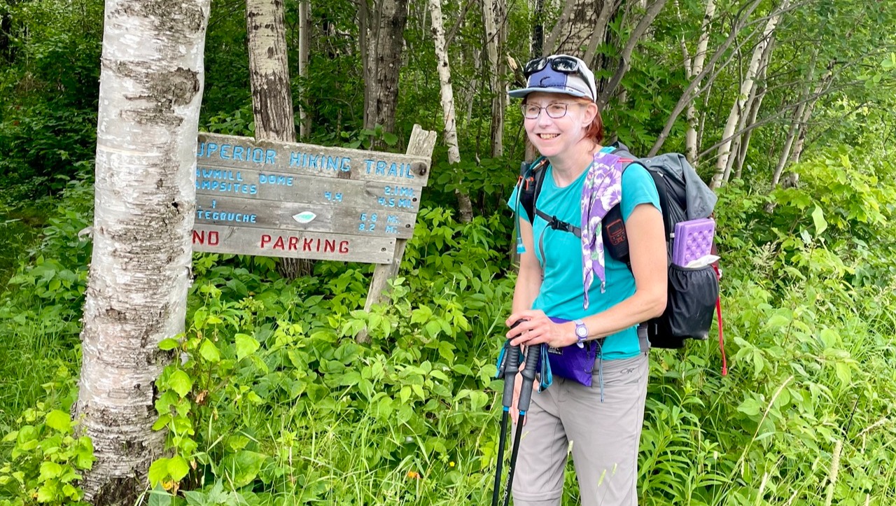 Fundraiser by Kelly Kimple : Honor Anne Flueckiger: Empower Teachers ...