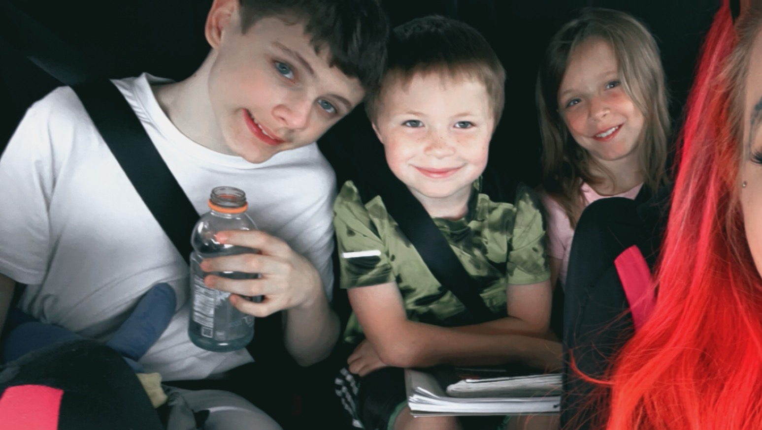 Fundraiser by Rachael Turner : Support the Turnage families road to ...