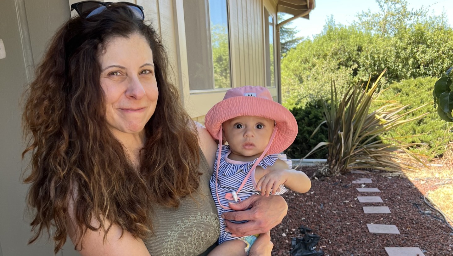 Fundraiser for April Suchecki by Renee Long McCarley : Help April ...