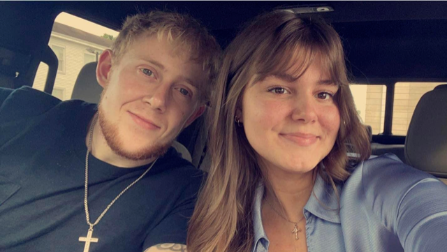 Fundraiser for Hayden Rickard by SUSIE MAUPIN : Aid Angela and Hayden ...