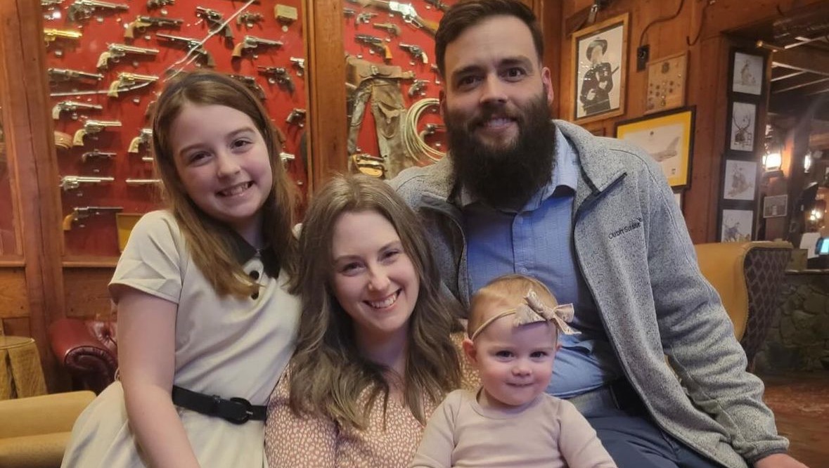 Fundraiser for Caitlin Todd by Adam King : Support the Family of Connor ...