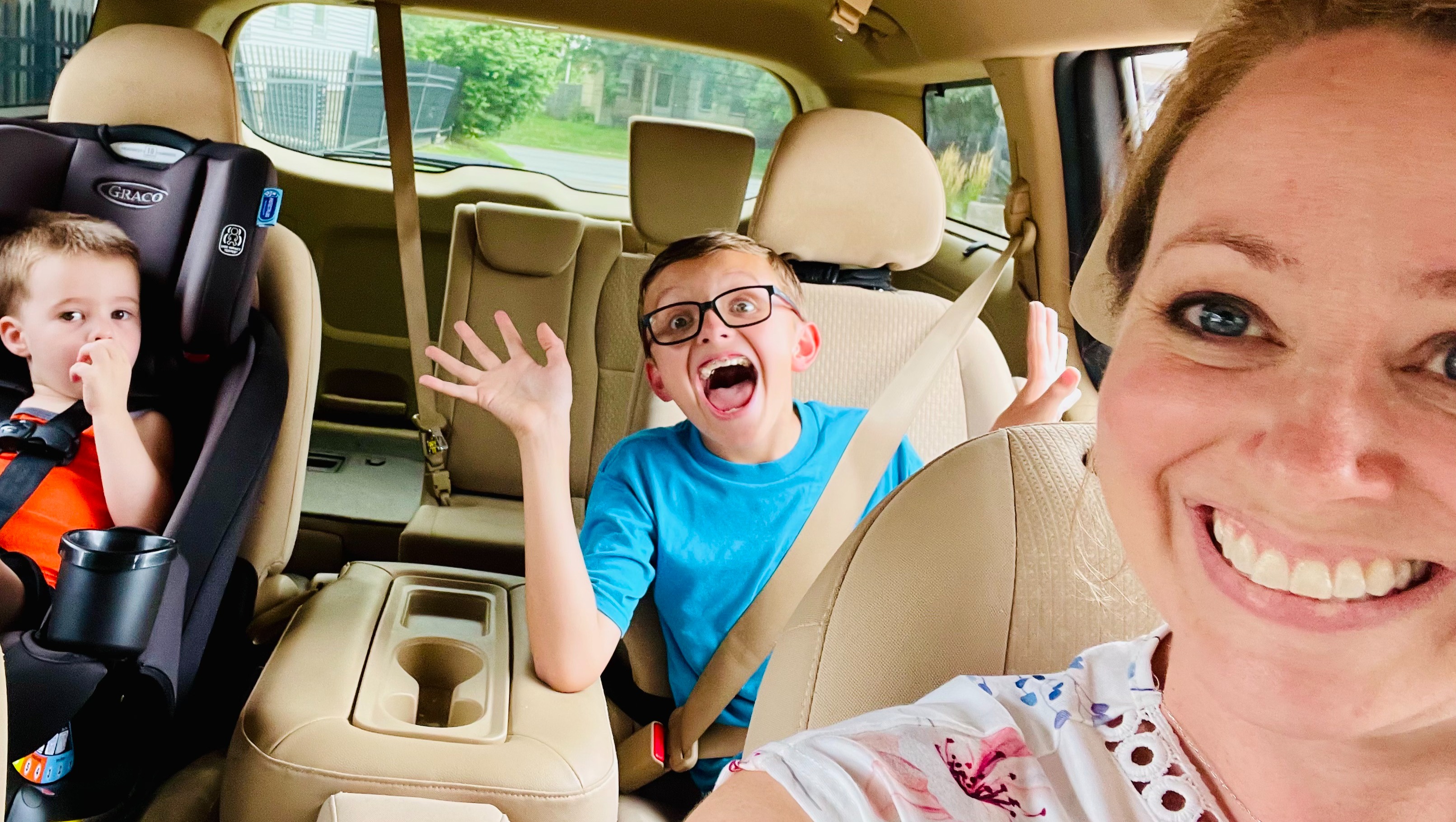 Fundraiser for Kevin Nelson by Kevin Nelson : Help Julie and Her Sons ...