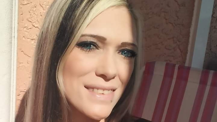 Fundraiser by Brittany moody : Help Fulfill Jessica's Final Wish