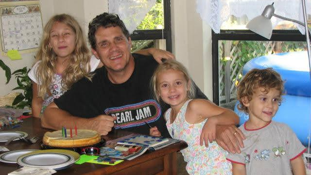 Fundraiser by Emma Risley : Help give Michael Risley a Loving Farewell