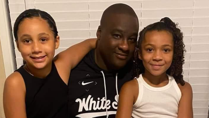 Fundraiser by Candy Watson : Honoring the life & legacy of Charles ‘JR ...