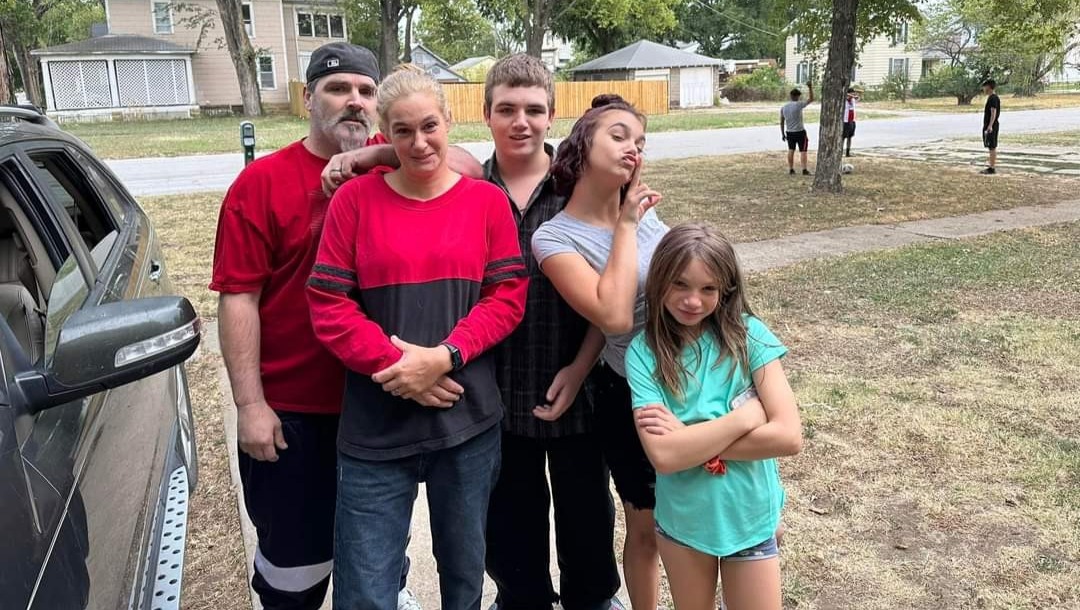 Fundraiser for Jessica Briscoe by Cristy Holmes : Help Jess Restore ...