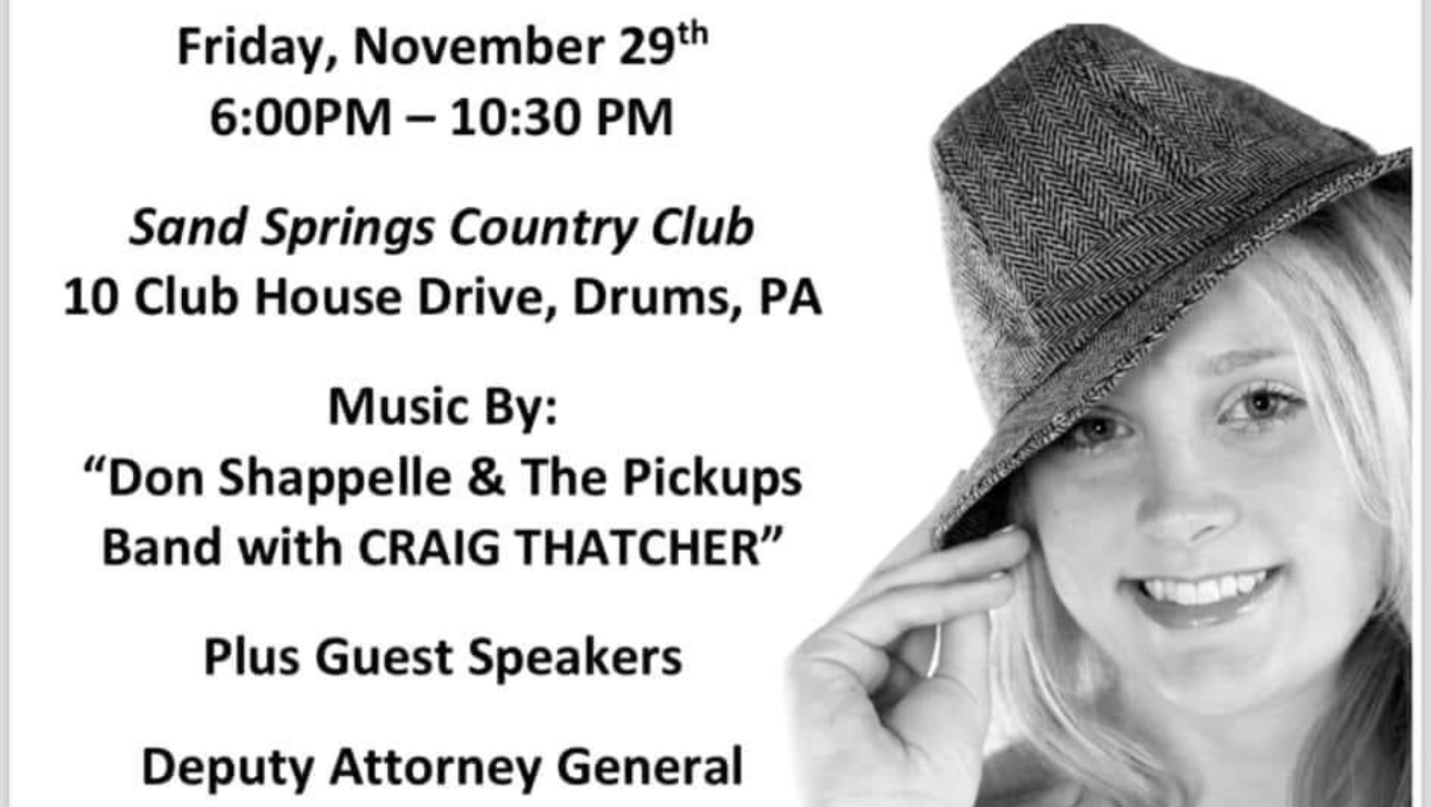 Fundraiser by Michelle Renninger : Donate in Memory of Rebecca: Support ...