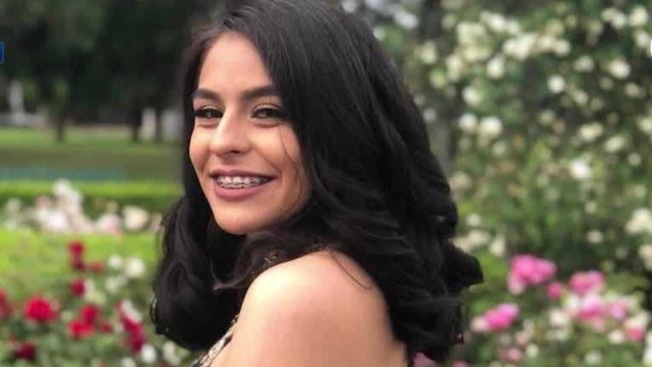 Fundraiser by Imelda Blanco : Funeral Expenses for Isabel Blanco Vasquez (Izzy)