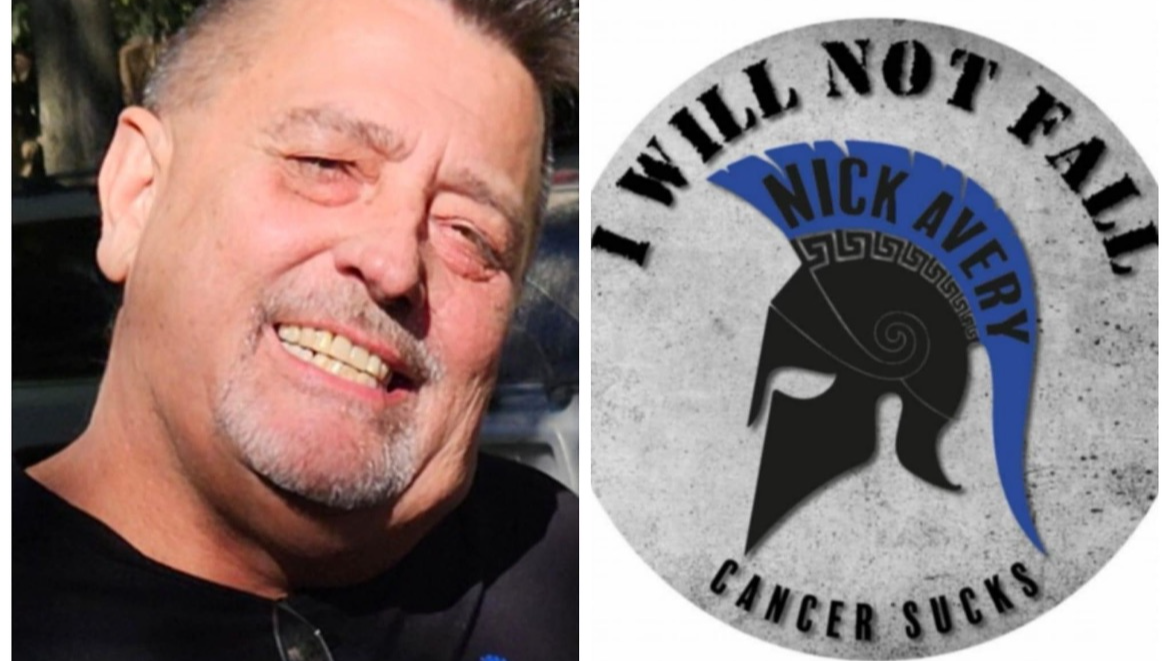 Fundraiser for Teresa Figueroa by Kayla Hanger : Support Nick Avery's ...