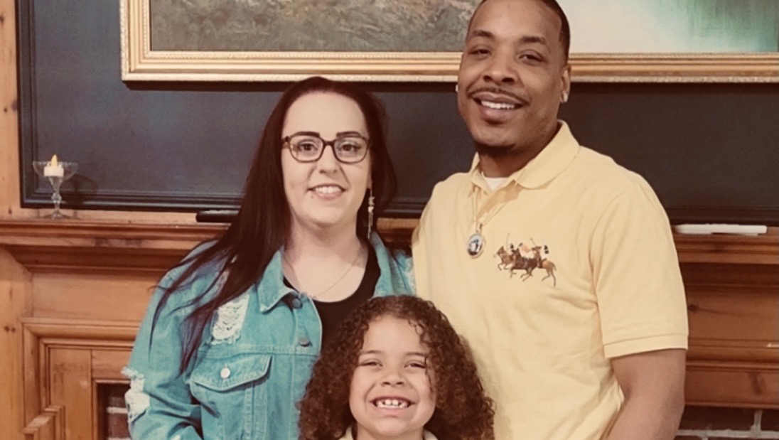 Fundraiser for Brandon Jackson by Diane Jackson : In Memory of Ziare ...