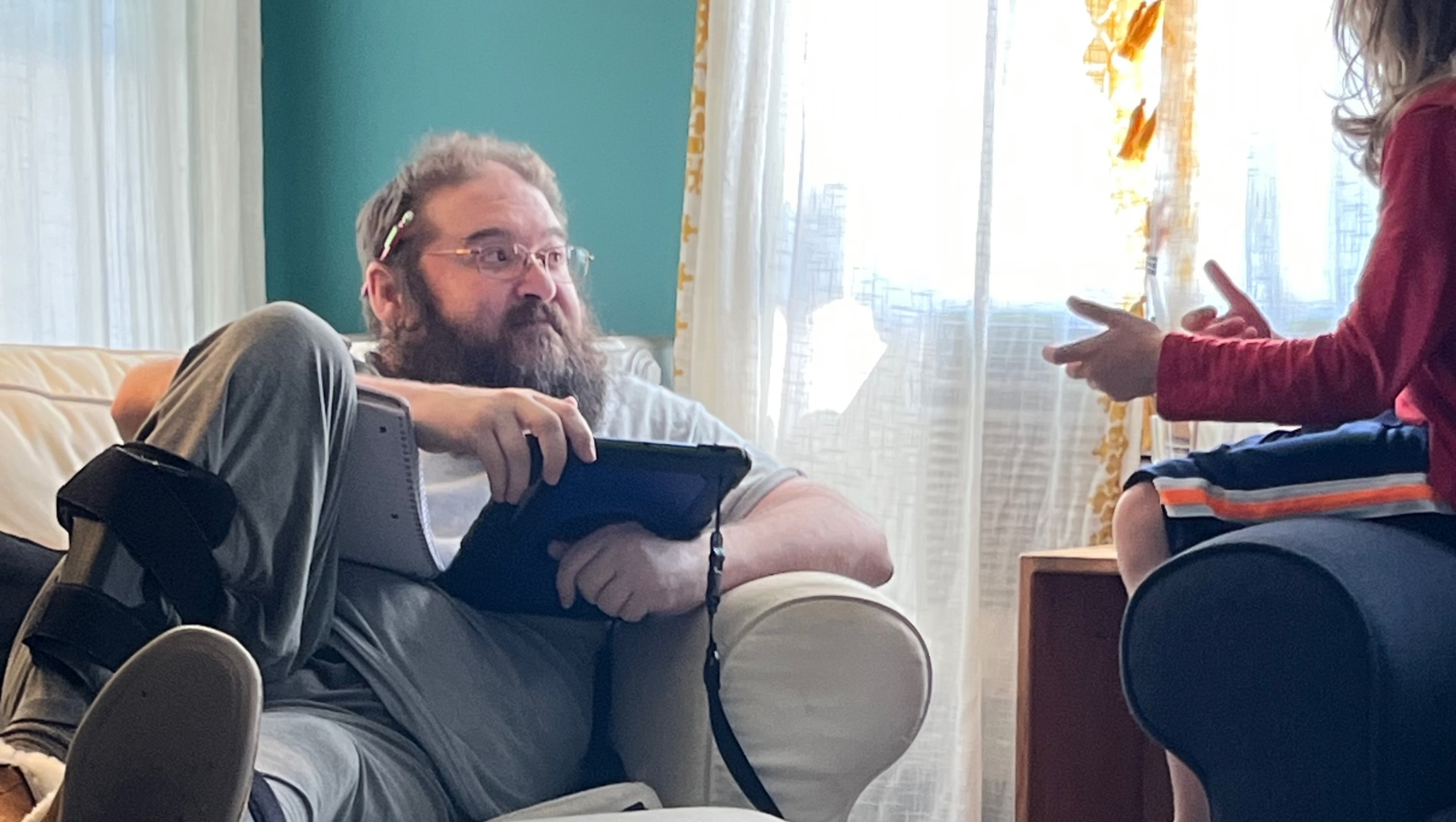 Fundraiser for Rachel Fagen by Gregory Thole : Get In Friends, We’re ...