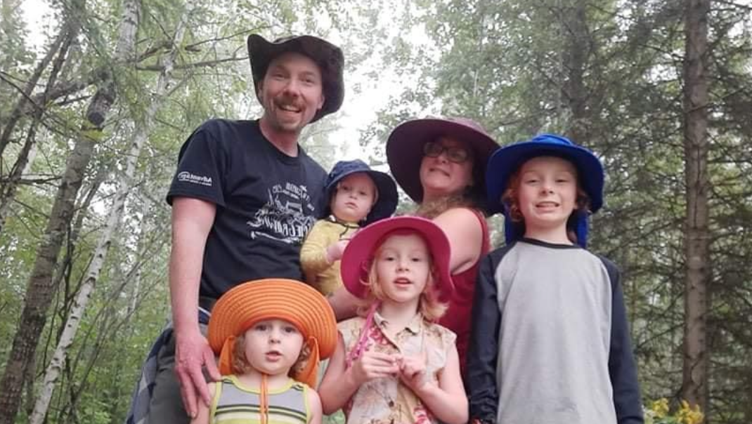 Fundraiser for Luke Olson by Matt Osterlund : Donate to Aid Olson ...