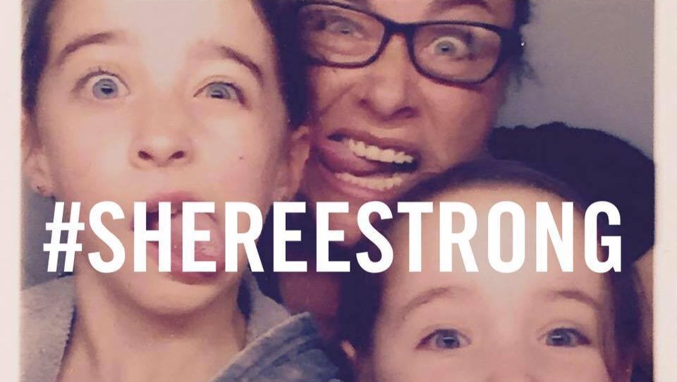 Fundraiser for Sheree Daigle Gartshore by Deborah Shuttleworth : SHEREE ...