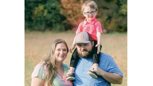 Fundraiser by Emily Keating : Assist Amber and Waylon During This ...