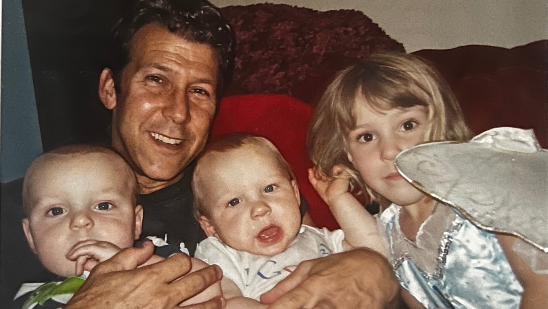 Fundraiser for Reyni Racklin by talia skoke : Support Reyni’s Family ...