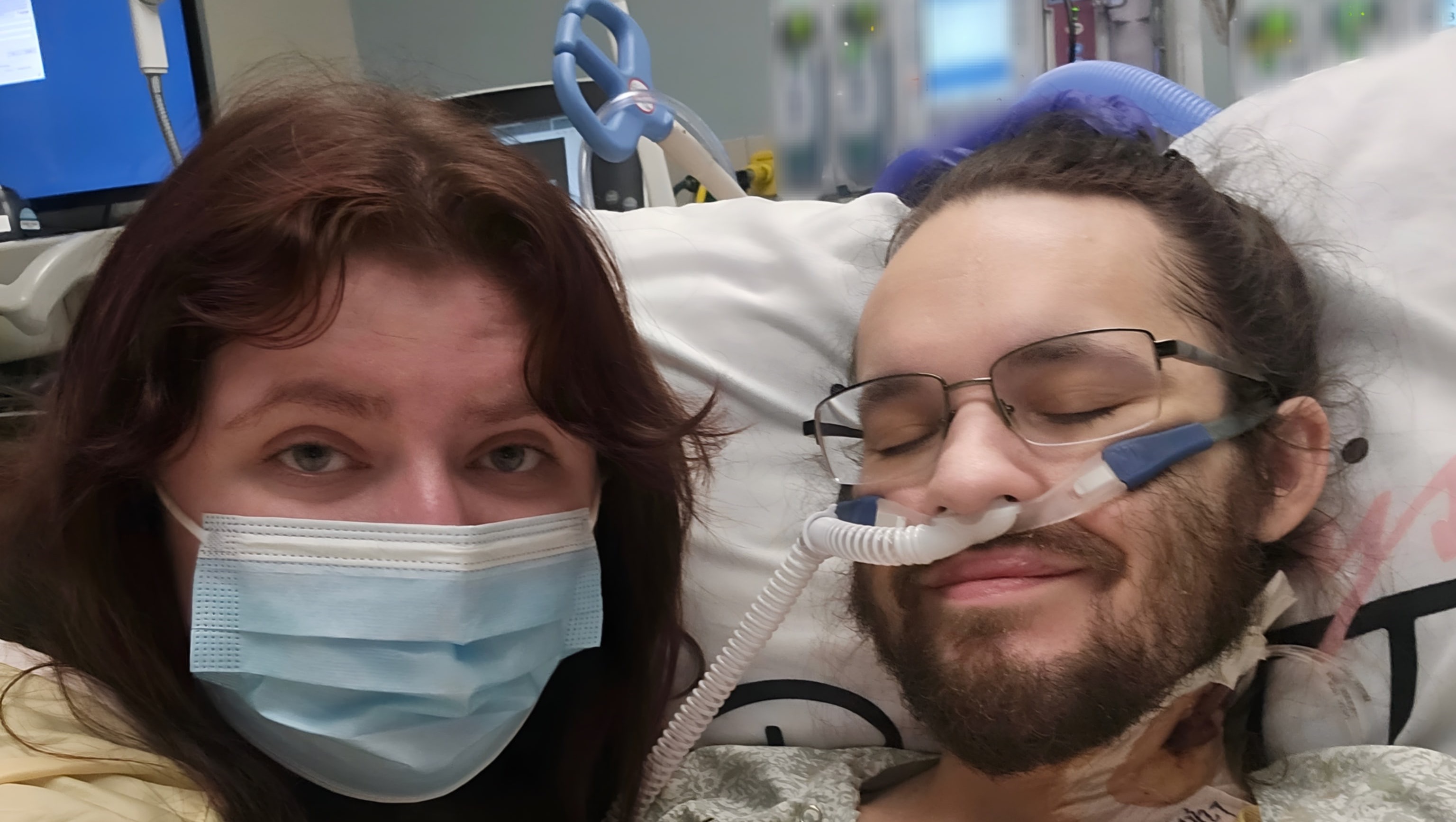 Fundraiser for Mallory Hurst-Turner by Kimberly Hurst Turner : Joey's ...