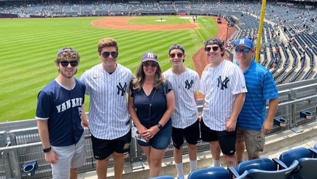 Fundraiser for Colin Michalak by Nicholas Romano : In Memory of ...