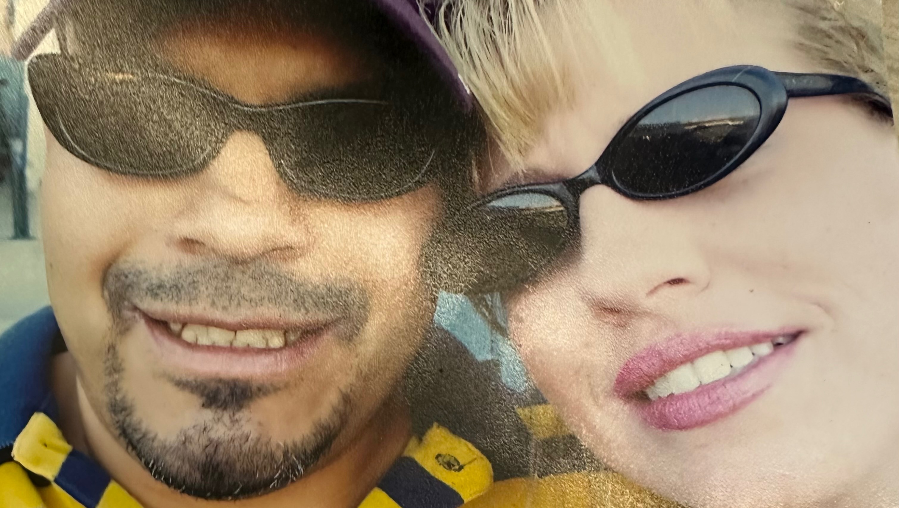 Fundraiser for Jennifer Ramirez by Tammy Lopez : Support for Paul ...