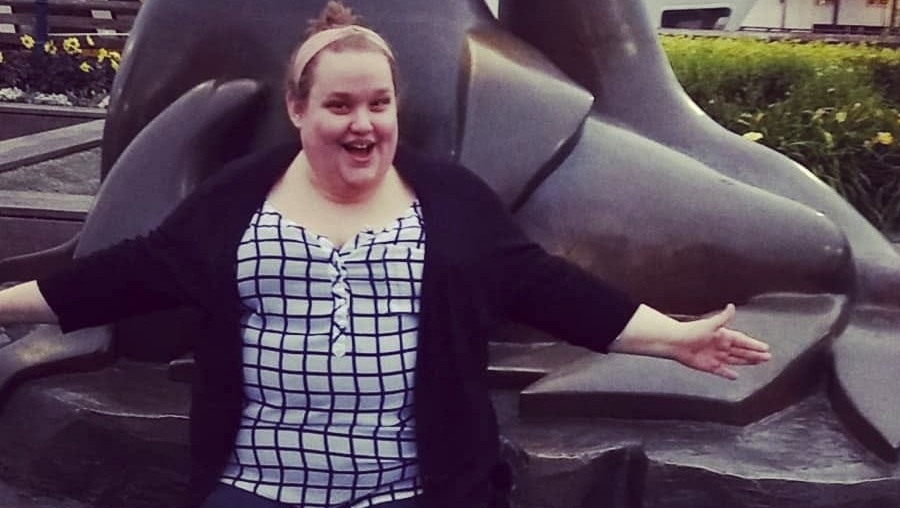 Fundraiser for Frances Baxter by Megan Browndorf : In memory of Caroline Radesky