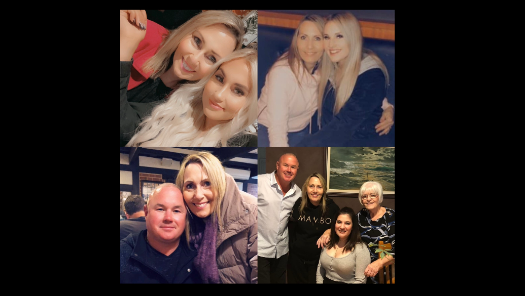 Fundraiser by Karnesha De Agrela : Precious life of Lisa Hage