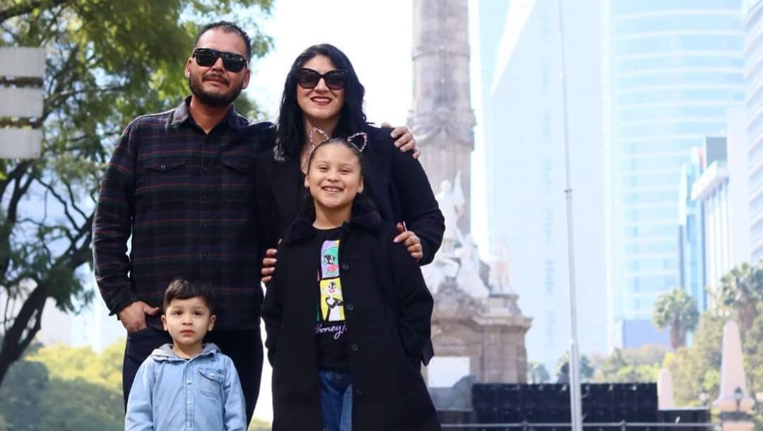 Fundraiser for Abigail Montano by Lizbeth Servin : Help Xavier's Family ...