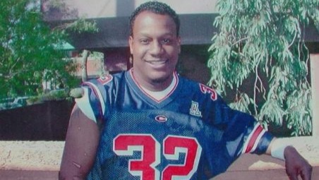 Fundraiser for Ruben Dodd by Pamela Mundy : In Memory of Marlando Cleary