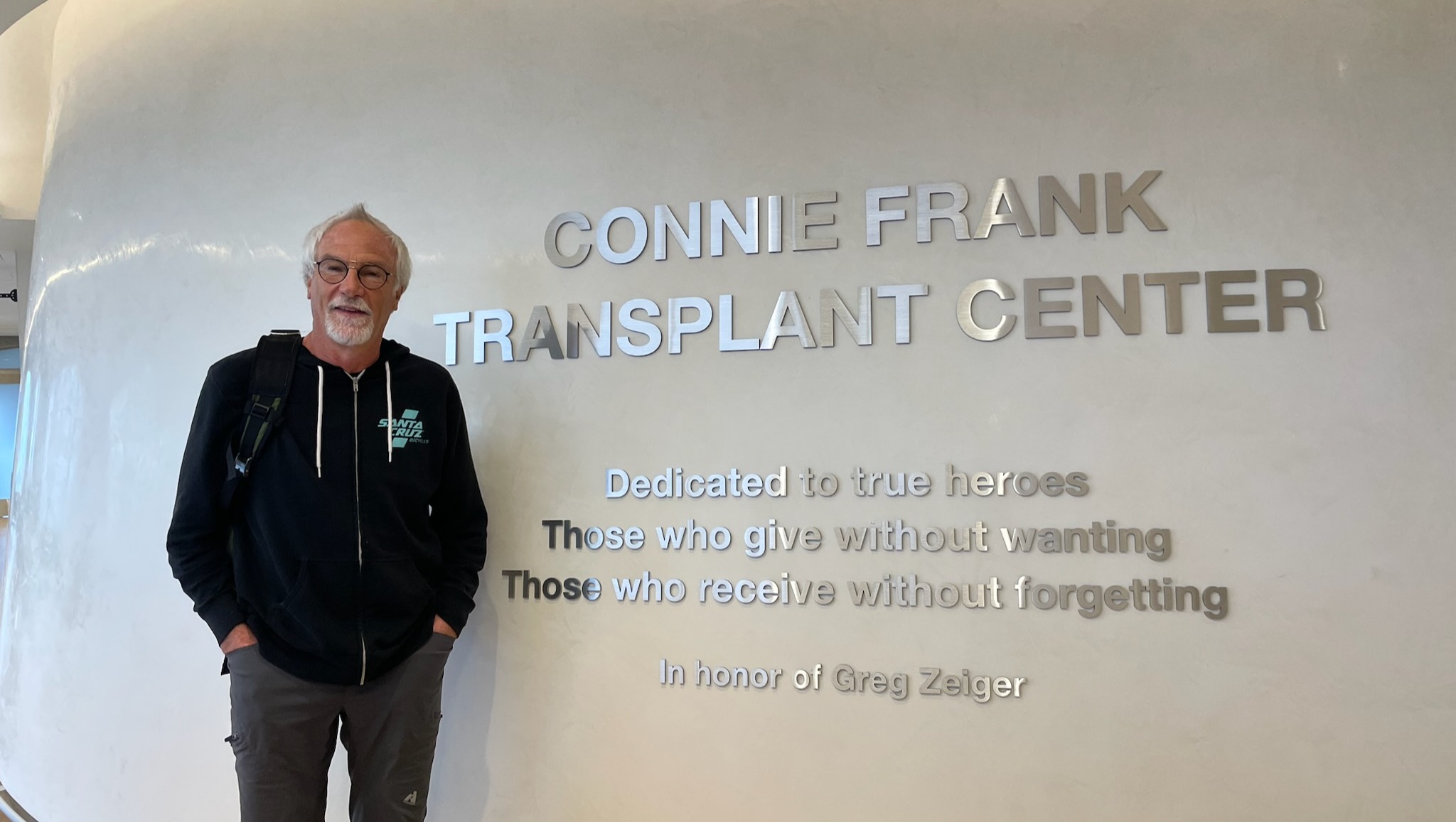 Fundraiser by Michael Debold : Help Michael Debold with Medical Bills ...