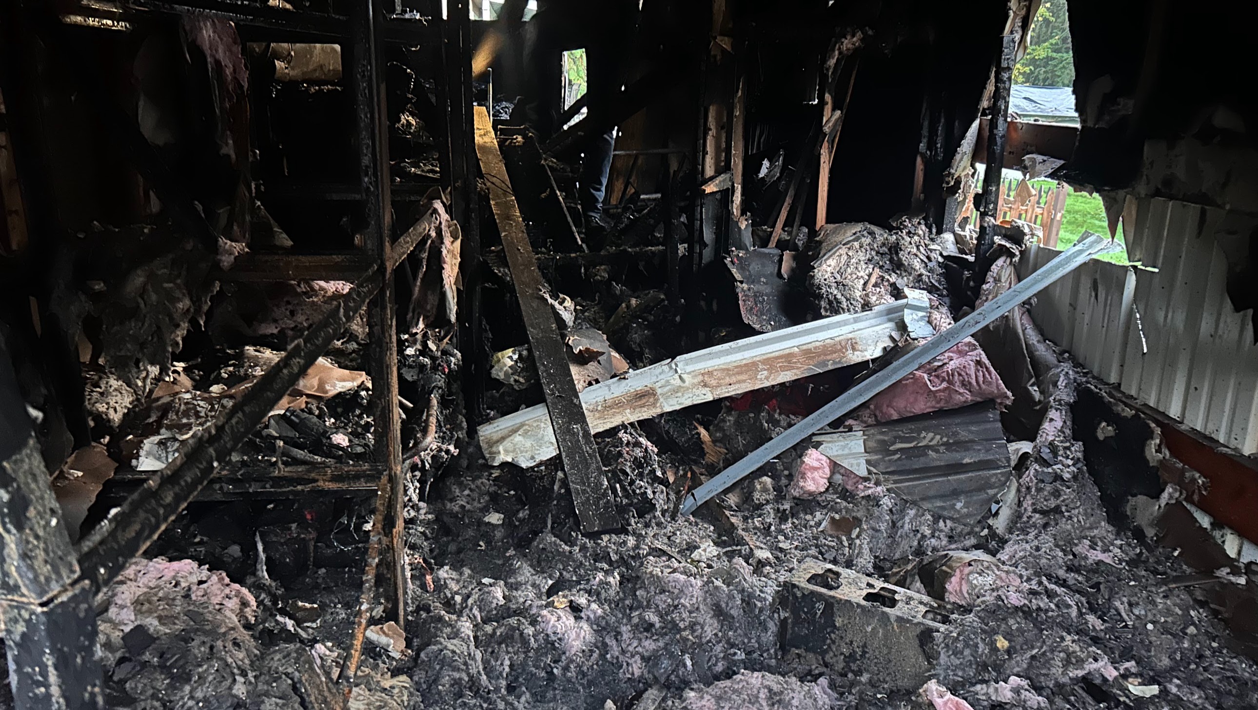 Fundraiser by Shaylin Mussig : Support the Selfless: A Cycle of Kindness