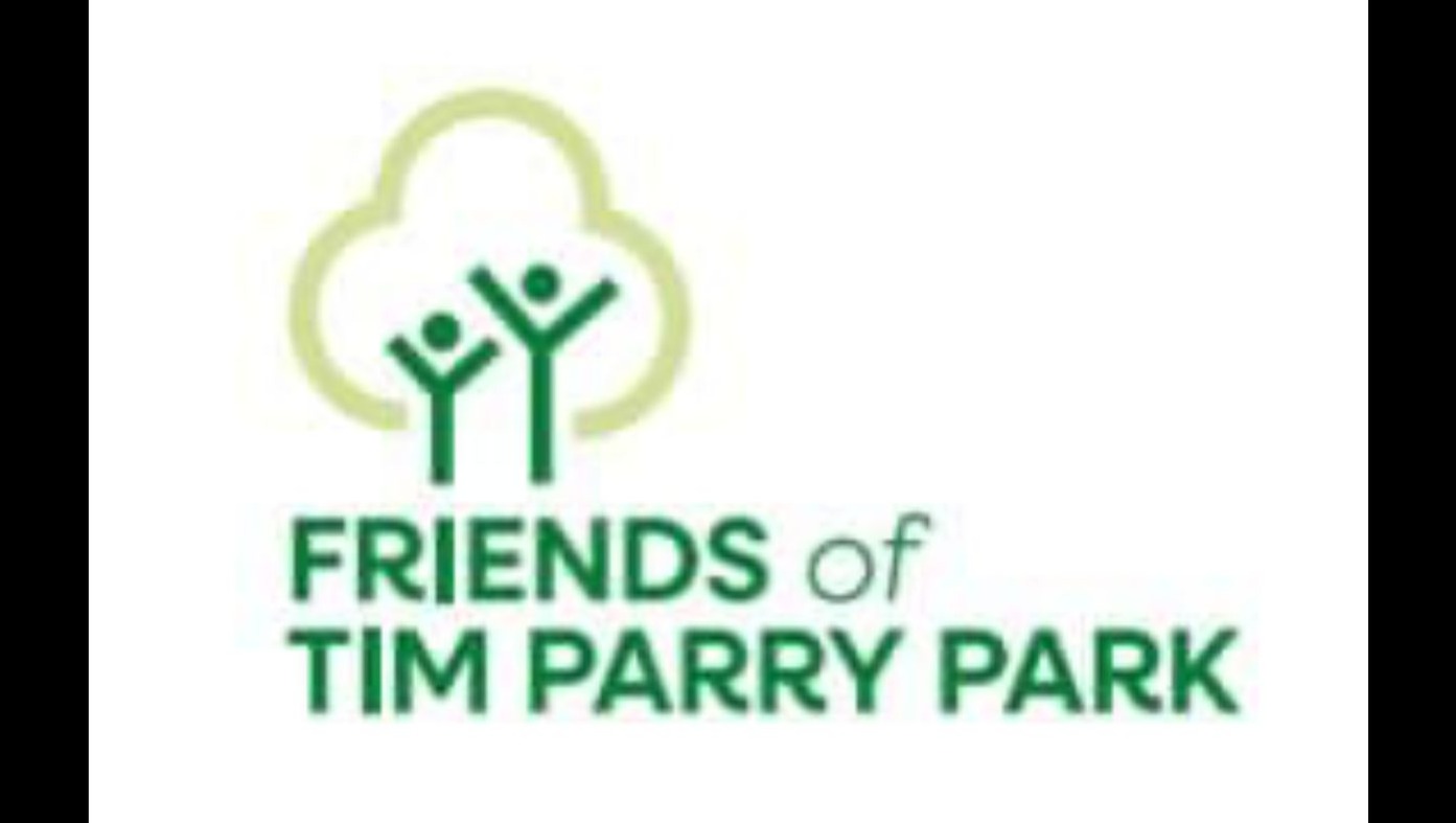 Fundraiser by Kathryn Carter : The Friends Of Tim Parry Park