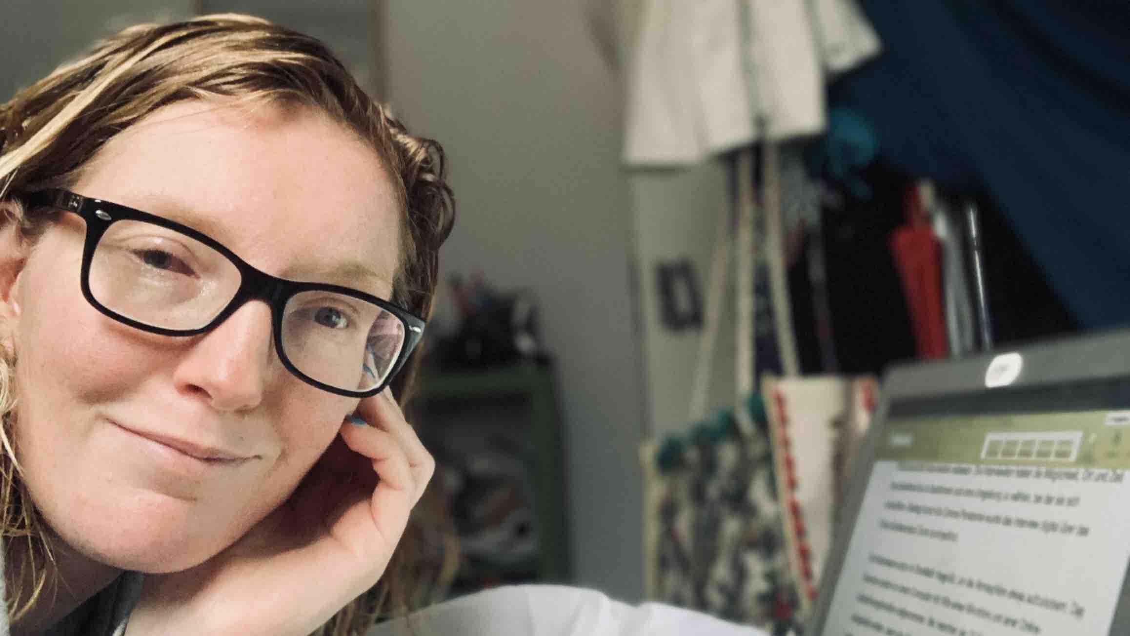 Fundraiser by Christine Butte : Arbeitsunfähig durch Ärztefehler ...